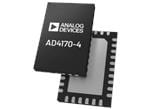 Analog Devices Inc. AD7794 シリーズ 最新のアナログ・デジタルコンバータ - ADC – Mouser 日本