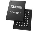 AD4130-8BCPZ-RL7 Analog Devices | Mouser 日本