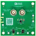 LT3046EVK#DFN Analog Devices / Maxim Integrated | Mouser 日本