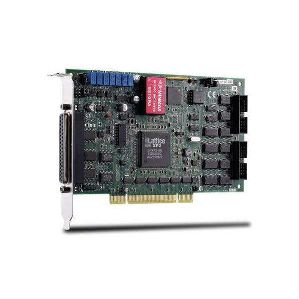 PCI-9112 ADLINK Technology | Mouser 日本