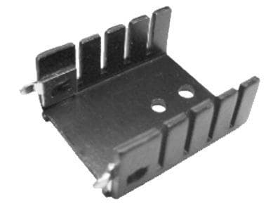 ATS-PCB1035 Advanced Thermal Solutions | Mouser 日本