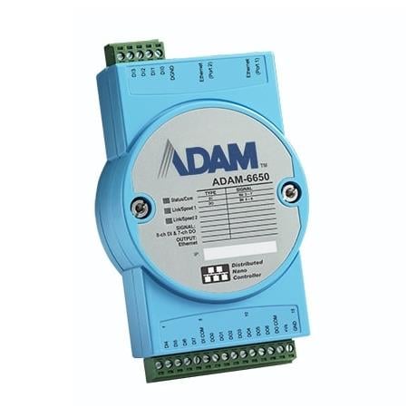 ADAM-6050-D Advantech | Mouser 日本