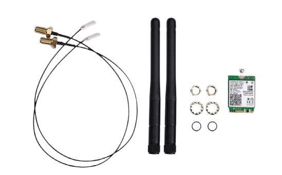 AIW-166K1 Advantech | Mouser 日本