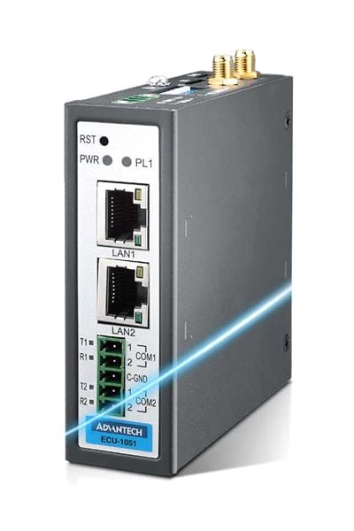 ESRP-PCS-ECU1051 Advantech | Mouser 日本