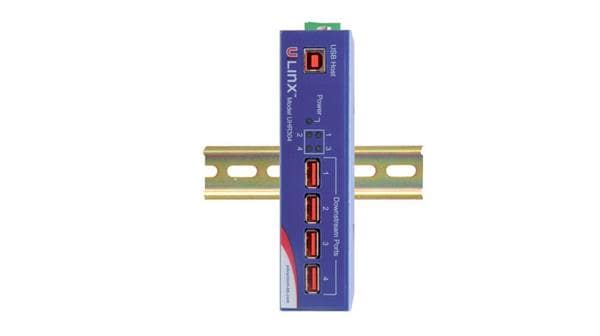 BB-UHR304 Advantech | Mouser 日本