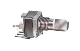 RD901F-40-15R1-B100K-00DL1 Alpha (Taiwan) | Mouser 日本