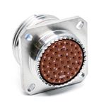 BACC63DC21-41PA Amphenol Aerospace | Mouser 日本