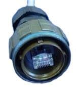 RJFTV6G Amphenol Socapex | Mouser 日本