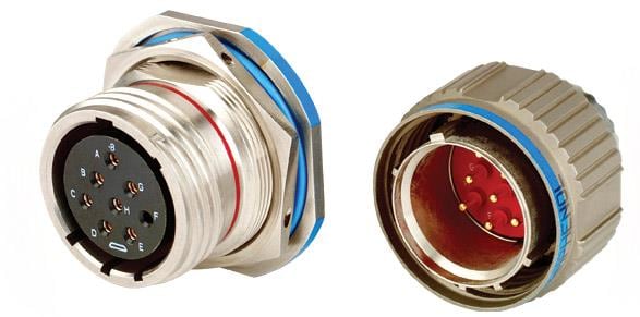 D38999/20FB35PN Amphenol Aerospace | Mouser 日本