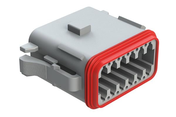 AT06-12SA Amphenol SINE Systems | Mouser 日本