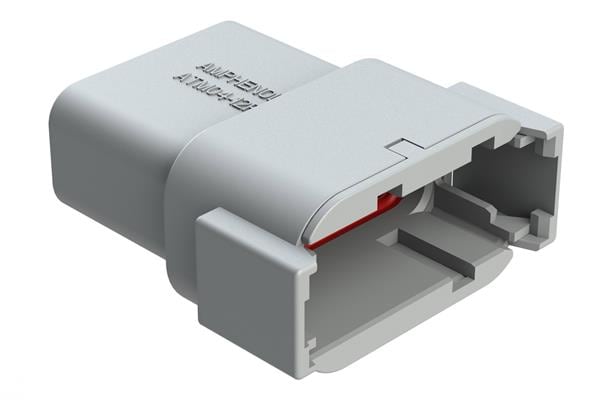 ATM04-12PA Amphenol SINE Systems | Mouser 日本