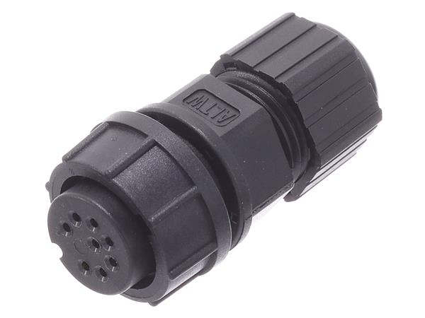 CD-08BFFA-LL7001 Amphenol LTW | Mouser 日本