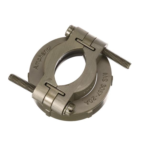 MS3057-20A Amphenol PCD | Mouser 日本