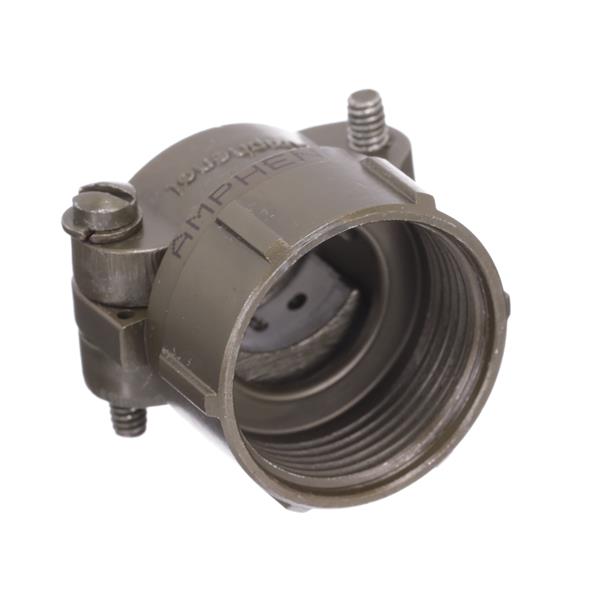 MS3057-8A Amphenol PCD | Mouser 日本