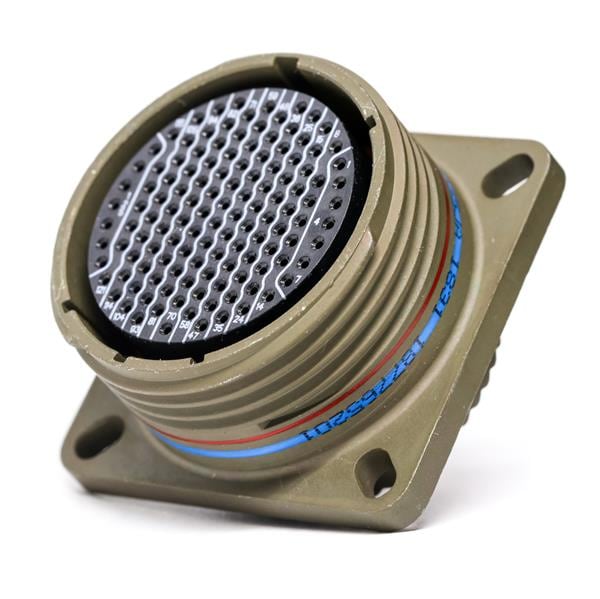 D38999/26TB35PA Amphenol Aerospace | Mouser 日本