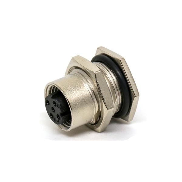 M12D-04PFFS-SF8001 Amphenol LTW | Mouser 日本