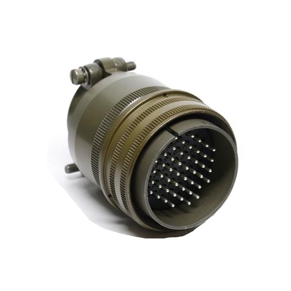 MS3106F36-10P Amphenol Aerospace | Mouser 日本