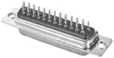 L717SDE09P Amphenol Commercial Products | Mouser 日本