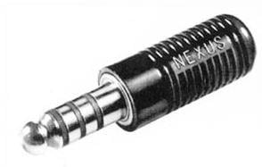 TP-120 Amphenol Nexus Technologies | Mouser 日本