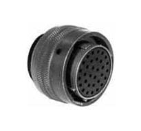 MS3116F-22-55SW Amphenol Aerospace | Mouser 日本