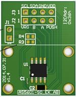 AS5601-SO_EK_AB ams OSRAM | Mouser 日本