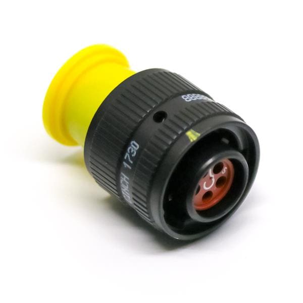 MS24266R10B5SN Cinch | Mouser 日本