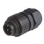 CA 3 LS Lumberg Automation | Mouser 日本