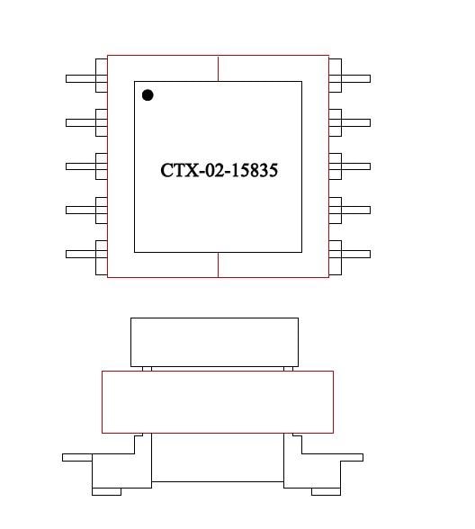 CTX02-14659-R Eaton Electronics | Mouser 日本