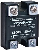 SSC1000-25-24 Crydom | Mouser 日本
