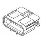 15326085 Aptiv (formerly Delphi) | Mouser 日本