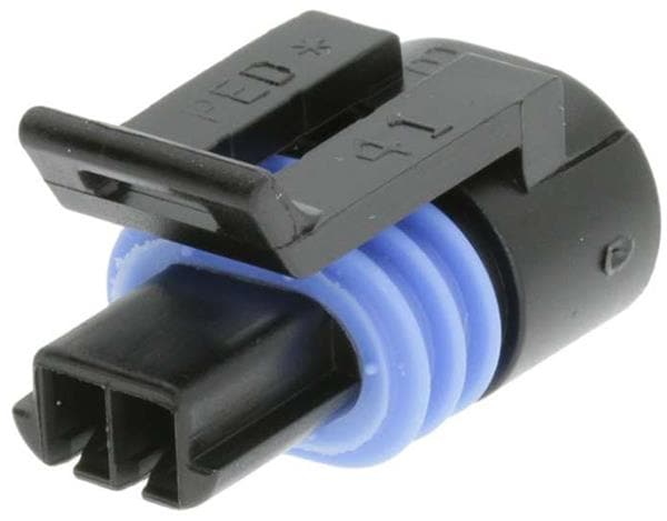 12162193 Aptiv (formerly Delphi) | Mouser 日本