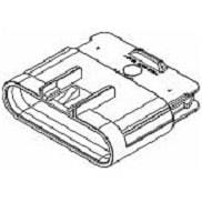 15326640 Aptiv (formerly Delphi) | Mouser 日本