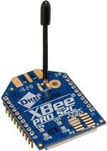 XB24-AUI-001 Digi | Mouser 日本