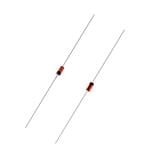 BAV21 Diotec Semiconductor | Mouser 日本