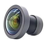 ED-LENS-M12-180250-08 EDATEC | Mouser 日本