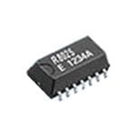 RX-8025SA:AA Epson Timing | Mouser 日本