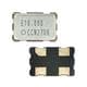 Epson SG5032CCN シリーズ 標準クロック発振器 – Mouser 日本