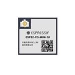 ESP32-C3-MINI-1U-N4 Espressif Systems | Mouser 日本