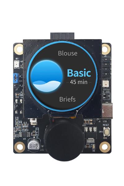 Esp32 C3 Lcdkit Espressif Systems Mouser 日本