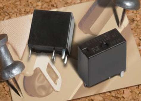 FTR-G1CN012W1 FCL Components | Mouser 日本