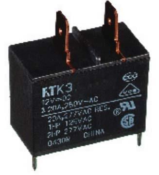 FTR-K3AB024W FCL Components | Mouser 日本