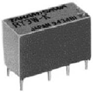 RY-24W-K FCL Components | Mouser 日本