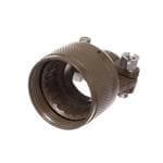 M28840/1CW Glenair | Mouser 日本