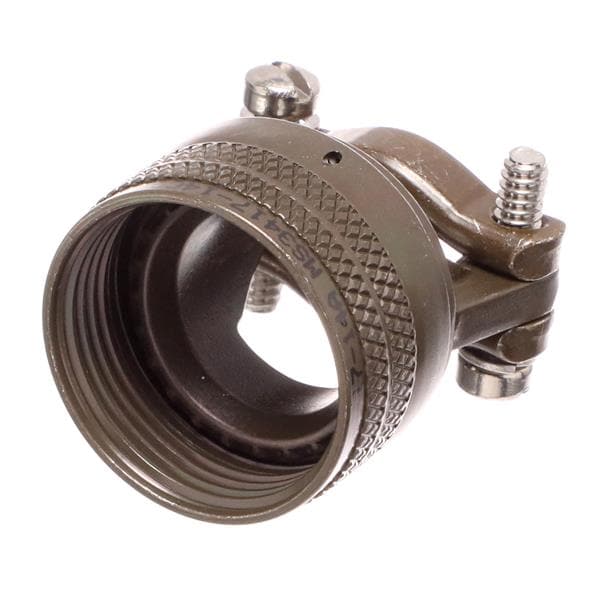 MS3417-14C Glenair | Mouser 日本