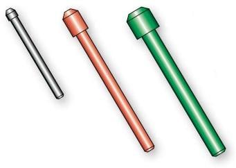 MS27488-16-3 Glenair | Mouser 日本