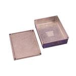 1590BB Hammond Manufacturing | Mouser 日本