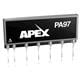 Apex Microtechnology 製品 – Mouser 日本