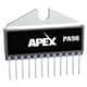 Apex Microtechnology 製品 – Mouser 日本