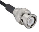 BNC-P-1.5CR(40) Hirose Connector | Mouser 日本