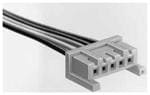 DF1-2S-2.5C Hirose Connector | Mouser 日本